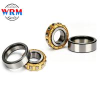 China Strict Quality Inspection Cylindrical roller bearing NF2313EM 65*140*48mm 12613EH Printing Machinery Industry for sale