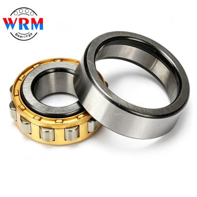 China High Precision Cylindrical roller bearing NF2314EM 70*150*51mm 12614EH Petroleum Equipment Industry for sale