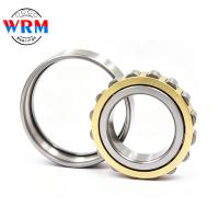 China High Quality Cylindrical roller bearing NF2317EM 85*180*60mm 12617EH Rubber Equipment Industry for sale