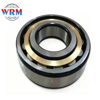 China Low Noise Cylindrical roller bearing NF415EM 75*190*45mm 12415EH Agricultural Machinery Industry for sale