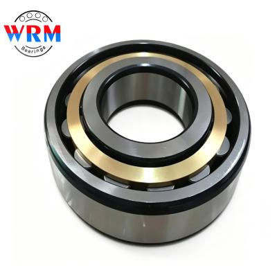 China Low Noise Cylindrical roller bearing NF415EM 75*190*45mm 12415EH Agricultural Machinery Industry for sale