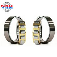China Low Noise Cylindrical roller bearing NF428EM 140*350*82mm 12428EH Mining Equipment Industry for sale