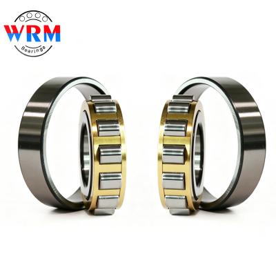China Low Noise Cylindrical roller bearing NF428EM 140*350*82mm 12428EH Mining Equipment Industry for sale