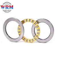 China High Quality Thrust Roller Bearing 81218 90*135*35mm 9218 Oil drilling rig Bearing for sale