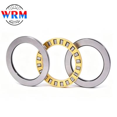 China High Quality Thrust Roller Bearing 81218 90*135*35mm 9218 Oil drilling rig Bearing for sale