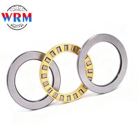 China Wear Resistant & Durable Thrust Roller Bearing 81220 100*150*38mm 9220 Wind Power Industry Bearing for sale