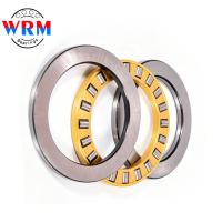 China Long Service Life Thrust Roller Bearing 81228 140*200*46mm 9228 Mining Machinery Bearing for sale
