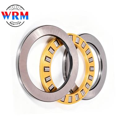 China Long Service Life Thrust Roller Bearing 81228 140*200*46mm 9228 Mining Machinery Bearing for sale