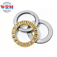 China High Speed Thrust Roller Bearing 81234 170*240*55mm 9234 Crane Thrust Bearing for sale