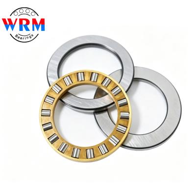 China High Speed Thrust Roller Bearing 81234 170*240*55mm 9234 Crane Thrust Bearing for sale
