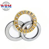 China Low Noise Thrust Roller Bearing 81236 180*250*56mm 9236 Mill Thrust Roller Bearing for sale