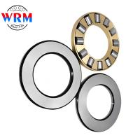 China Rust & Corrosion Resistant Thrust Roller Bearing 81252 260*360*79mm 9252 Screw Compressor Thrust Bearing for sale