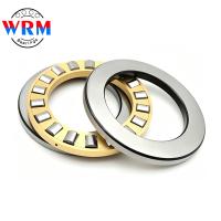 China High Precision Thrust Roller Bearing 81264 320*440*95mm 9264 High-power Marine gearboxes Bearing for sale