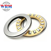China High Speed Thrust Roller Bearing 81268 340*460*96mm 9268 Oil drilling rig Bearing for sale