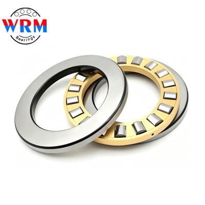 China High Speed Thrust Roller Bearing 81268 340*460*96mm 9268 Oil drilling rig Bearing for sale