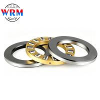 China Low Noise Thrust Roller Bearing 81272 360*500*110mm 9272 Wind Power Industry Bearing for sale
