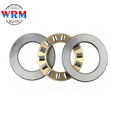 China Wear Resistant & Durable Thrust Roller Bearing 81280 400*540*112mm 9280 Petrochemical Industry Bearing for sale