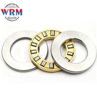 China High Speed Thrust Roller Bearing 811/560 560*670*85mm 91/560 Wind Turbine Thrust Bearing for sale