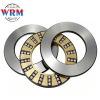 China Wear Resistant & Durable Thrust Roller Bearing 812/500 500*670*135mm 92/500 Vertical Motor Thrust Bearing for sale