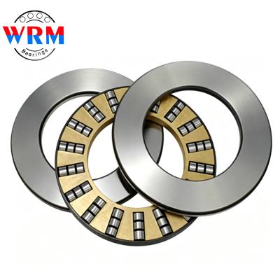 China Wear Resistant & Durable Thrust Roller Bearing 812/500 500*670*135mm 92/500 Vertical Motor Thrust Bearing for sale