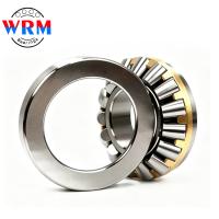 China Low Noise Thrust spherical roller bearing 29268M 340*460*73mm 9039268 Textile Machinery Bearing for sale