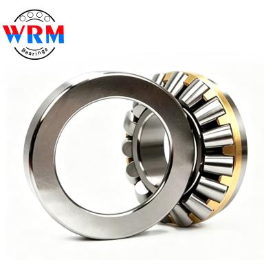 China Low Noise Thrust spherical roller bearing 29268M 340*460*73mm 9039268 Textile Machinery Bearing for sale