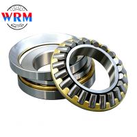 China Rust & Corrosion Resistant Thrust spherical roller bearing 29288M 440*600*95mm 9039288 Ceramic Machinery Bearing for sale