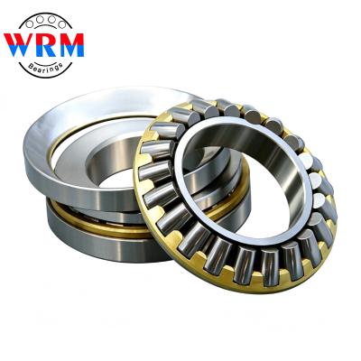 China Rust & Corrosion Resistant Thrust spherical roller bearing 29288M 440*600*95mm 9039288 Ceramic Machinery Bearing for sale