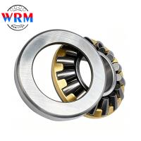 China High Speed Thrust spherical roller bearing 29284M 420*580*95mm 9039284 Railway Transportation Bearing for sale