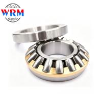 China Wear Resistant & Durable Thrust spherical roller bearing 29296M 480*650*103mm 9039296 Chemical Industry Bearing for sale
