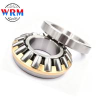 China Precious Machined Thrust spherical roller bearing 29348M 9039348 240*380*85mm Cement Industry Bearing for sale
