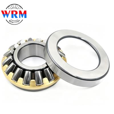 China Strict Quality Inspection Thrust spherical roller bearing 29364M 9039364 320*500*109mm Water Conservancy Industry Bearing for sale