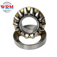 China Precious Machined Thrust spherical roller bearing 29388M 9039388 440*680*145mm Marine Propeller Shaft Bearing for sale