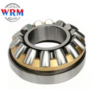 China OEM Standard Production Thrust spherical roller bearing 29392M 9039392 460*710*150mm Hydraulic Generator Bearing for sale