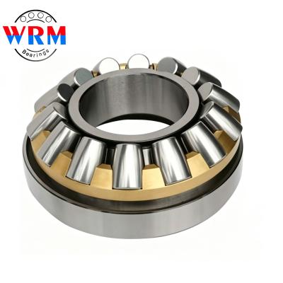 China OEM Standard Production Thrust spherical roller bearing 29392M 9039392 460*710*150mm Hydraulic Generator Bearing for sale