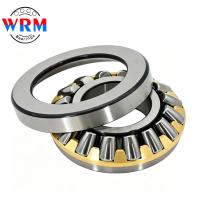 China Rust & Corrosion Resistant Thrust spherical roller bearing 29396M 9039396 480*730*150mm Food Machinery Bearing for sale