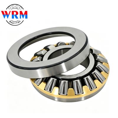 China Rust & Corrosion Resistant Thrust spherical roller bearing 29396M 9039396 480*730*150mm Food Machinery Bearing for sale