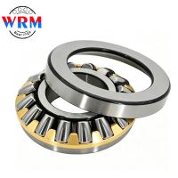 China Long Service Life Thrust spherical roller bearing 29334M 9039334 170*280*67mm Medical Machinery Bearing for sale