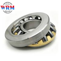 China High Precision Thrust spherical roller bearing 29338M 9039338 190*320*78mm Metallurgical Machinery Bearing for sale