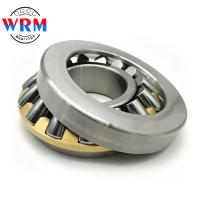 China High Speed Thrust spherical roller bearing 29340M 9039340 200*240*85mm Paper Machinery Bearing for sale
