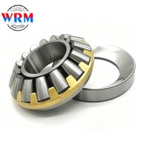 China Low Noise Thrust spherical roller bearing 29344 9039344 220*360*85mm Textile Machinery Bearing for sale