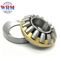 China High Quality Thrust spherical roller bearing 29448 9039448 240*440*122mm Printing Machinery Bearing for sale