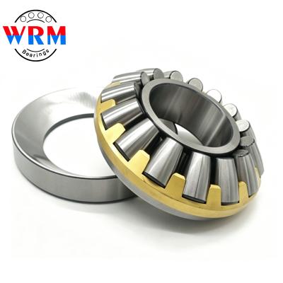 China High Quality Thrust spherical roller bearing 29448 9039448 240*440*122mm Printing Machinery Bearing for sale