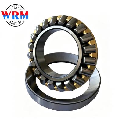 China Rust & Corrosion Resistant Thrust spherical roller bearing 29464 9039464 320*580*155mm Ceramic Machinery Bearing for sale