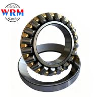 China Long Service Life Thrust spherical roller bearing 29468 9039468 340*620*170mm Glass Machinery Bearing for sale