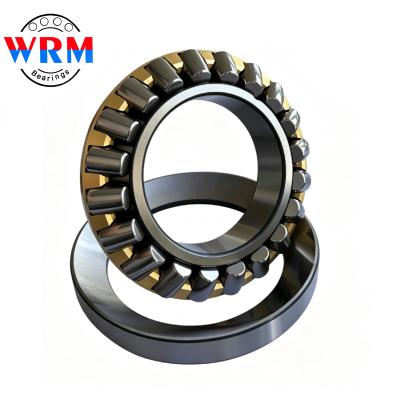 China Long Service Life Thrust spherical roller bearing 29468 9039468 340*620*170mm Glass Machinery Bearing for sale