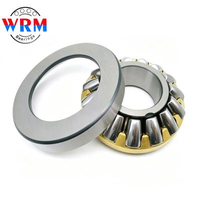 China High Precision Thrust spherical roller bearing 29476 9039476 380*670*175mm Aerospace Bearing for sale