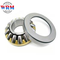 China High Speed Thrust spherical roller bearing 29480 9039480 400*710*185mm Railway Transportation Bearing for sale