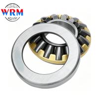 China Low Noise Thrust spherical roller bearing 29484 9039484 420*730*185mm Marine Industry Bearing for sale