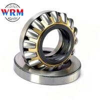 China Precious Machined Thrust spherical roller bearing 29496 9039496 480*850*224mm Cement Industry Bearing for sale